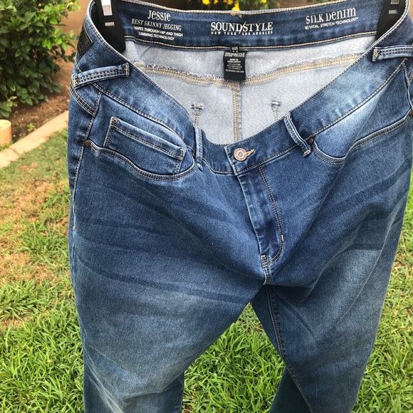 sound & style | Jeans | Womens Jeans 9 | Poshmark